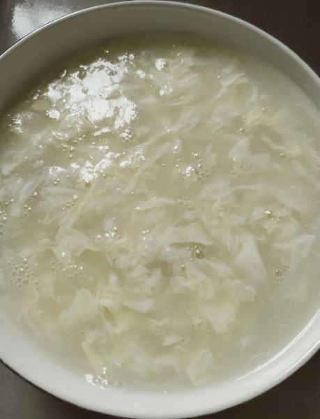 白面汤怎么做好吃_白面汤的做法家常-第1张图片-山城妙识 白面汤怎么做好吃_白面汤的做法家常-第1张图片-山城妙识