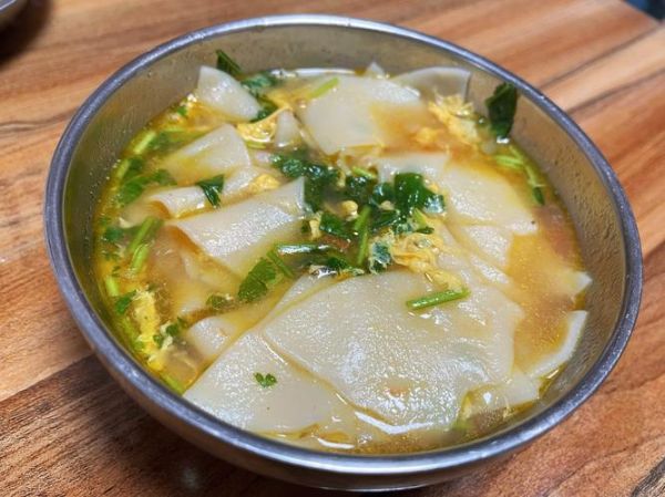 白面汤怎么做好吃_白面汤的做法家常-第2张图片-山城妙识 白面汤怎么做好吃_白面汤的做法家常-第2张图片-山城妙识