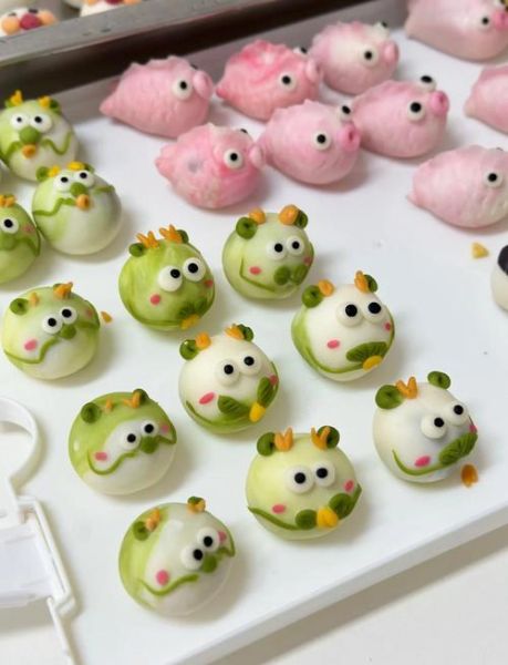 炸冻元宵不爆怎么做_冻元宵怎么炸不裂-第2张图片-山城妙识 炸冻元宵不爆怎么做_冻元宵怎么炸不裂-第2张图片-山城妙识