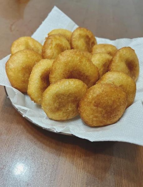 面粉可以做什么美食_面粉怎么做好吃-第1张图片-山城妙识