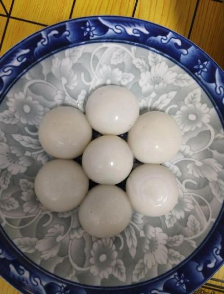 冷冻汤圆怎么煮_汤圆煮多久才熟-第3张图片-山城妙识