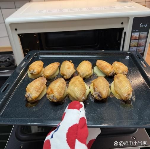 烤箱的电子食谱是什么_如何下载使用-第2张图片-山城妙识 烤箱的电子食谱是什么_如何下载使用-第2张图片-山城妙识