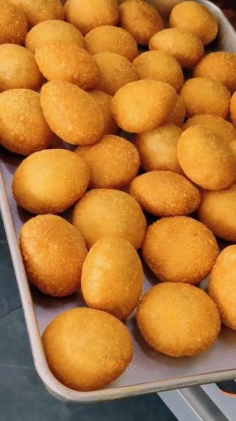 油糕怎么做_家常油糕做法步骤-第3张图片-山城妙识