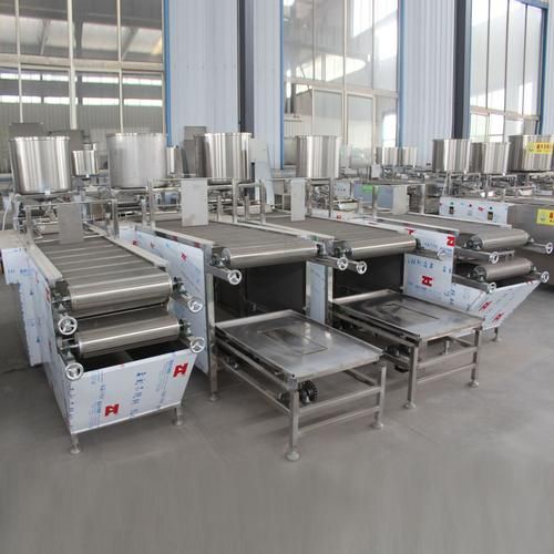 二手豆腐加工设备多少钱_低价转让豆腐机靠谱吗-第2张图片-山城妙识 二手豆腐加工设备多少钱_低价转让豆腐机靠谱吗-第2张图片-山城妙识