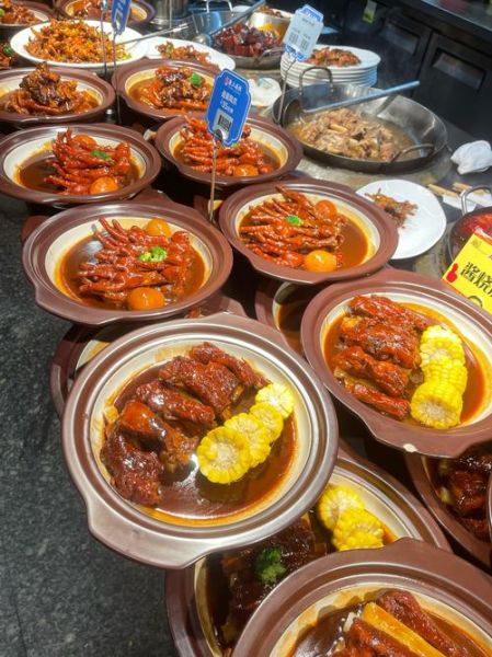 热菜是什么污梗_热菜梗含义解析-第1张图片-山城妙识 热菜是什么污梗_热菜梗含义解析-第1张图片-山城妙识