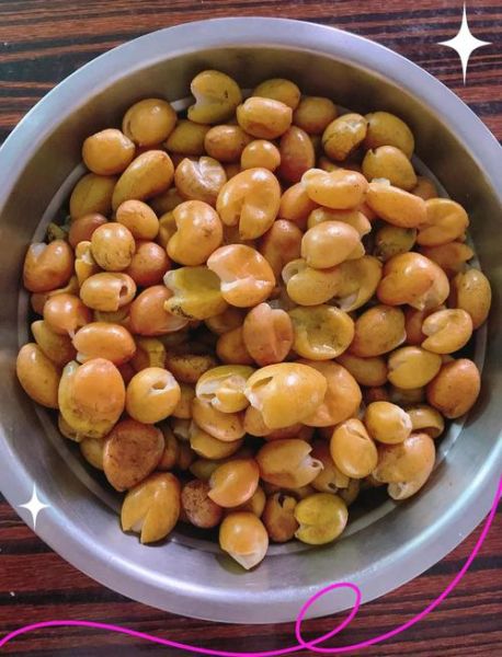 蜜饯怎么做_蜜饯的制作方法-第1张图片-山城妙识 蜜饯怎么做_蜜饯的制作方法-第1张图片-山城妙识