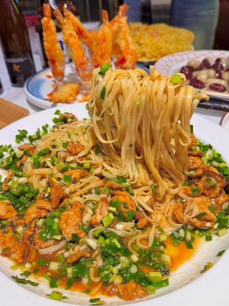 热菜是什么污梗_热菜梗含义解析-第3张图片-山城妙识 热菜是什么污梗_热菜梗含义解析-第3张图片-山城妙识