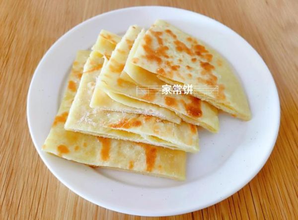 家常饼的做法大全_如何做出外酥里嫩的饼-第3张图片-山城妙识 家常饼的做法大全_如何做出外酥里嫩的饼-第3张图片-山城妙识