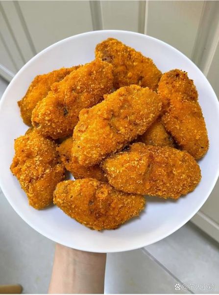 炸鸡翅怎么做_炸鸡翅用什么粉-第1张图片-山城妙识 炸鸡翅怎么做_炸鸡翅用什么粉-第1张图片-山城妙识
