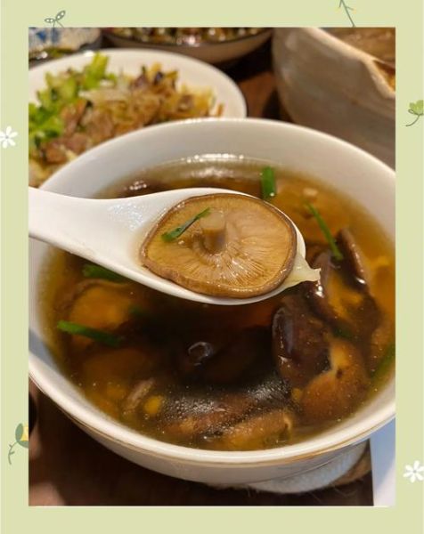 香菇肉片汤煮多久时间_香菇肉片汤煮几分钟最好-第3张图片-山城妙识 香菇肉片汤煮多久时间_香菇肉片汤煮几分钟最好-第3张图片-山城妙识