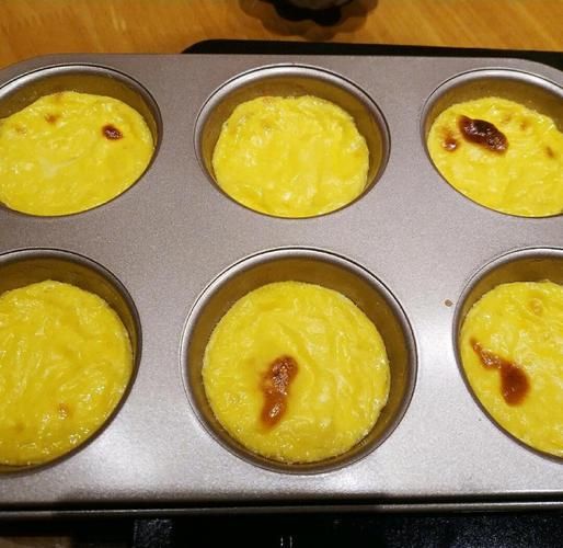 鸡蛋布丁烤箱做法_鸡蛋布丁烤箱温度时间-第1张图片-山城妙识 鸡蛋布丁烤箱做法_鸡蛋布丁烤箱温度时间-第1张图片-山城妙识