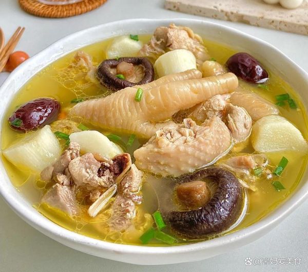 野山鸡煲汤的做法大全_野山鸡煲汤怎么炖好喝-第1张图片-山城妙识