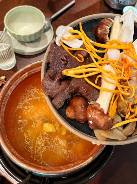 野山鸡煲汤的做法大全_野山鸡煲汤怎么炖好喝-第2张图片-山城妙识