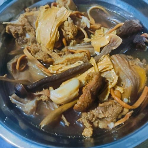 鸭子汤的做法_最正宗的做法-第2张图片-山城妙识 鸭子汤的做法_最正宗的做法-第2张图片-山城妙识