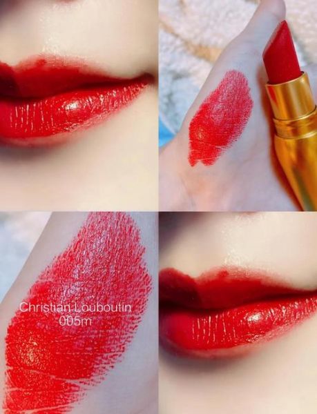 萝卜丁口红价格表官方版_萝卜丁口红多少钱一支-第3张图片-山城妙识