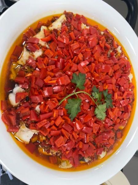 剁椒鱼怎么做_剁椒鱼用什么鱼最好-第3张图片-山城妙识