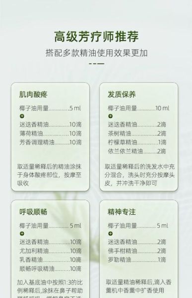 迷迭香精油怎么用_迷迭香精油的功效与用法-第2张图片-山城妙识