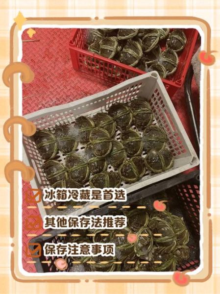 螃蟹冷冻保存多久_螃蟹冷冻后还能吃吗-第3张图片-山城妙识 螃蟹冷冻保存多久_螃蟹冷冻后还能吃吗-第3张图片-山城妙识