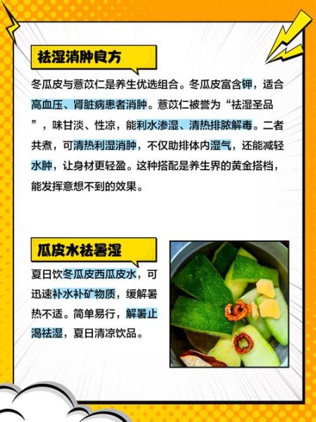 冬瓜皮泡水喝的功效_冬瓜皮水有什么作用-第2张图片-山城妙识 冬瓜皮泡水喝的功效_冬瓜皮水有什么作用-第2张图片-山城妙识