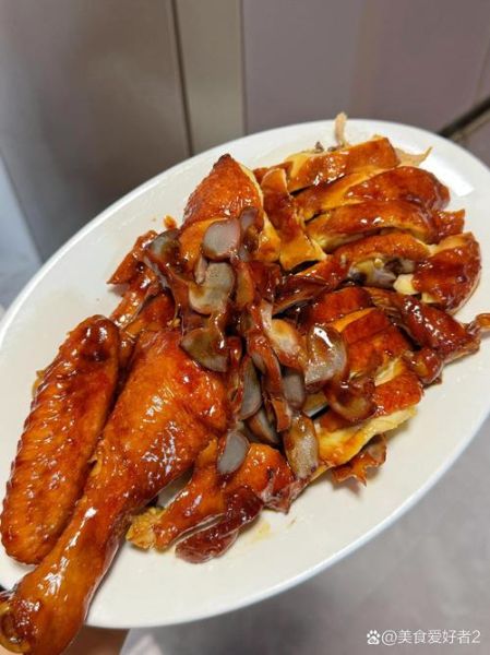 酱鸡腿怎么做好吃_酱鸡腿的家常做法-第1张图片-山城妙识 酱鸡腿怎么做好吃_酱鸡腿的家常做法-第1张图片-山城妙识