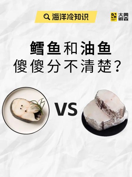 银鳕鱼和真鳕鱼有什么区别_哪个更适合宝宝吃-第1张图片-山城妙识 银鳕鱼和真鳕鱼有什么区别_哪个更适合宝宝吃-第1张图片-山城妙识