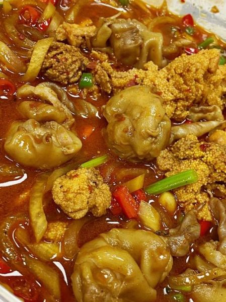 鱼籽鱼泡怎么做好吃_鱼籽鱼泡的做法大全-第2张图片-山城妙识 鱼籽鱼泡怎么做好吃_鱼籽鱼泡的做法大全-第2张图片-山城妙识