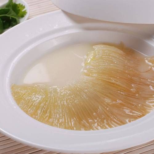 鱼翅哪些人不宜吃_痛风孕妇能吃吗-第3张图片-山城妙识