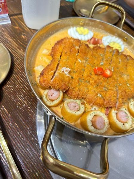 韩国名菜都有哪些_韩国名菜推荐-第1张图片-山城妙识 韩国名菜都有哪些_韩国名菜推荐-第1张图片-山城妙识