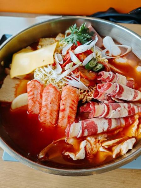 韩国名菜都有哪些_韩国名菜推荐-第3张图片-山城妙识 韩国名菜都有哪些_韩国名菜推荐-第3张图片-山城妙识