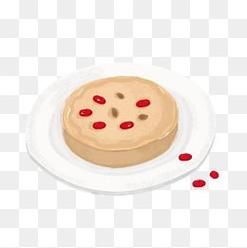 重阳糕卡通图片怎么画_重阳糕卡通图片素材哪里找-第3张图片-山城妙识