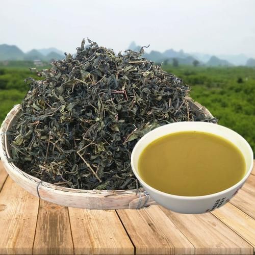恭城油茶用什么茶叶_恭城油茶茶叶品种-第1张图片-山城妙识