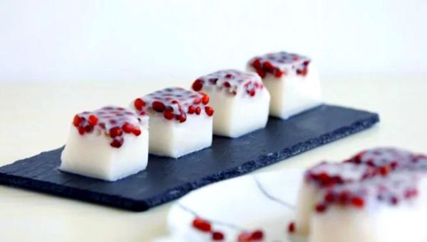 红豆椰汁糕怎么做_红豆椰汁糕需要蒸多久-第3张图片-山城妙识