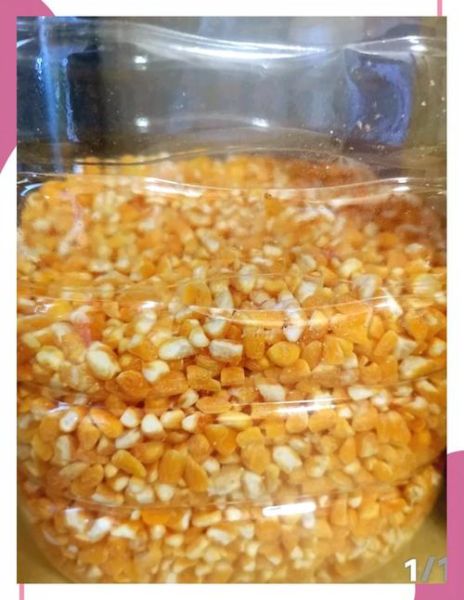 长期喝杂粮粥的危害_每天喝杂粮粥真的好吗-第1张图片-山城妙识