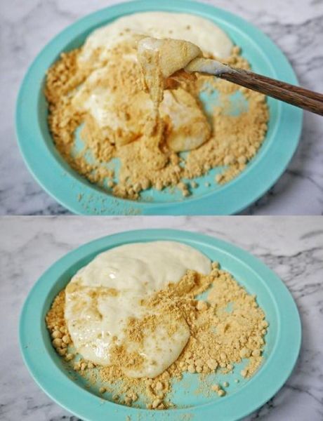 自制鲜奶麻薯怎么做_鲜奶麻薯失败原因-第3张图片-山城妙识