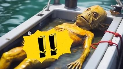 鲶鱼精是谁_鲶鱼精传说起源-第3张图片-山城妙识 鲶鱼精是谁_鲶鱼精传说起源-第3张图片-山城妙识