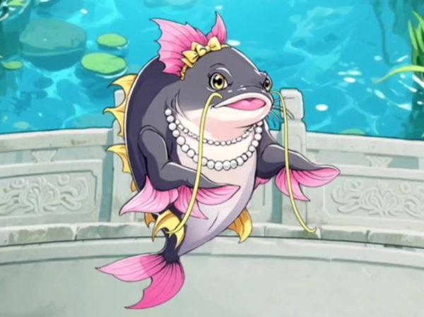 鲶鱼精是谁_鲶鱼精传说起源-第1张图片-山城妙识 鲶鱼精是谁_鲶鱼精传说起源-第1张图片-山城妙识