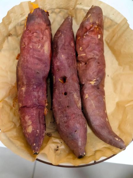 烤红薯利润怎么样_烤红薯成本多少钱一个-第1张图片-山城妙识