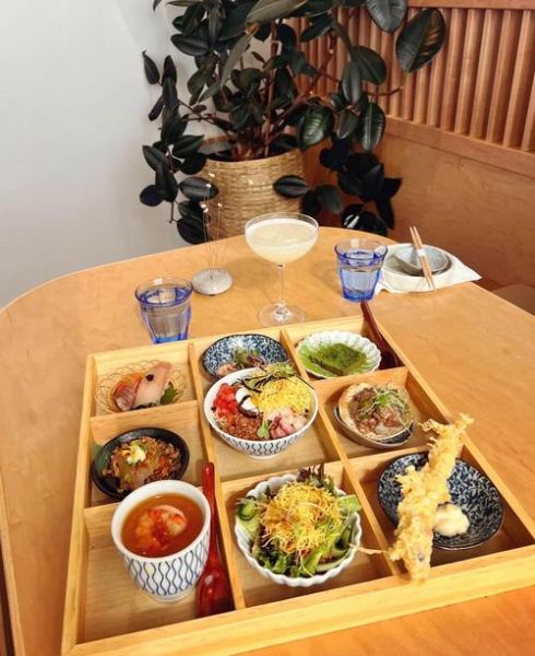 日本顶级料理有哪些_寿司和怀石料理区别-第2张图片-山城妙识 日本顶级料理有哪些_寿司和怀石料理区别-第2张图片-山城妙识