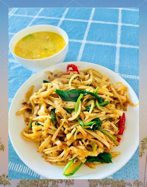 饼丝怎么炒好吃_饼丝炒什么配菜最香-第3张图片-山城妙识 饼丝怎么炒好吃_饼丝炒什么配菜最香-第3张图片-山城妙识