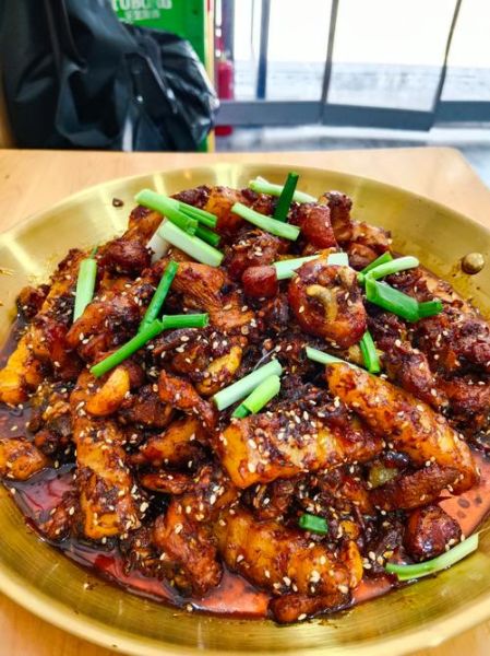 辣子鸡怎么做才正宗_辣子鸡的做法大全-第3张图片-山城妙识