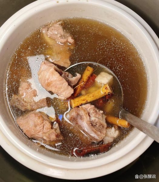 广东汤水大全_广东老火靓汤有哪些-第2张图片-山城妙识