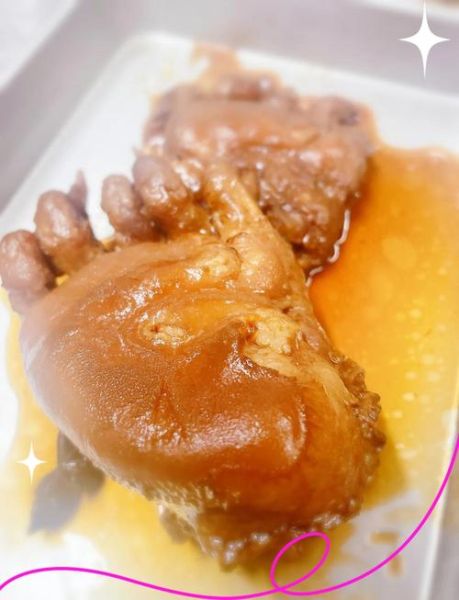 熊掌的做法_熊掌怎么做好吃-第1张图片-山城妙识 熊掌的做法_熊掌怎么做好吃-第1张图片-山城妙识