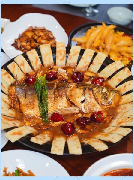 白鲢鱼怎么做好吃_白鲢鱼的家常做法视频教程-第3张图片-山城妙识