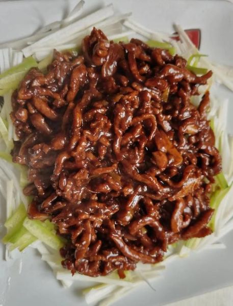 甜面酱做什么好吃_甜面酱经典做法大全-第1张图片-山城妙识