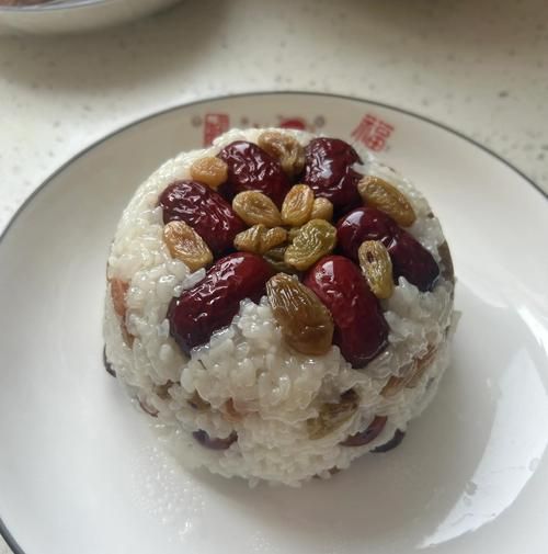 怎么蒸糯米饭才好吃_蒸糯米饭的诀窍-第1张图片-山城妙识