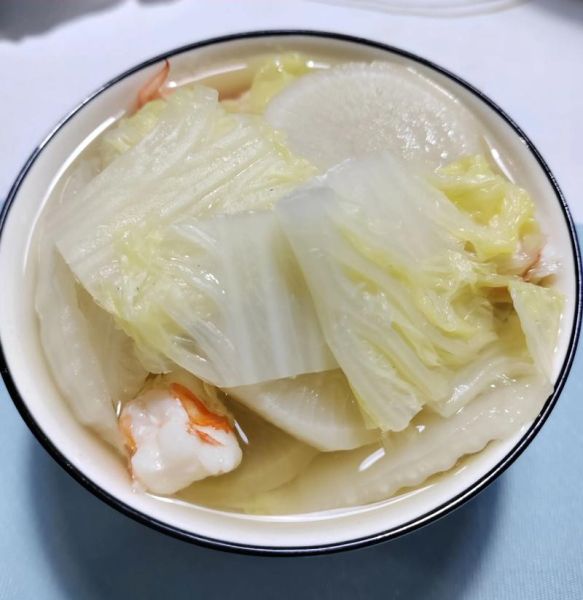 开阳白菜怎么炒好吃_开阳白菜焯水还是不焯水-第1张图片-山城妙识 开阳白菜怎么炒好吃_开阳白菜焯水还是不焯水-第1张图片-山城妙识