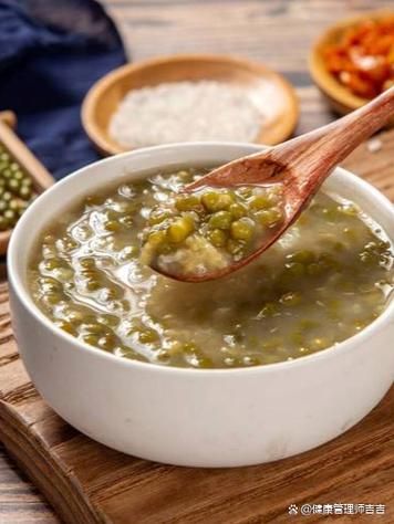 绿豆沙的功效与作用_绿豆沙能天天喝吗-第3张图片-山城妙识 绿豆沙的功效与作用_绿豆沙能天天喝吗-第3张图片-山城妙识