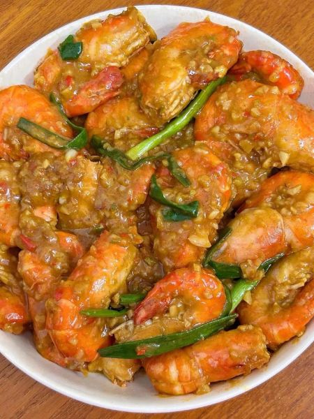 海鲜咖喱怎么做_家庭版海鲜咖喱简易做法-第2张图片-山城妙识 海鲜咖喱怎么做_家庭版海鲜咖喱简易做法-第2张图片-山城妙识