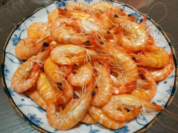 基围虾图片大全_如何挑选最新鲜的基围虾-第2张图片-山城妙识 基围虾图片大全_如何挑选最新鲜的基围虾-第2张图片-山城妙识