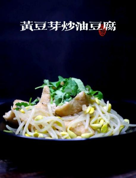 黄豆芽和什么炒好吃_黄豆芽搭配禁忌-第2张图片-山城妙识 黄豆芽和什么炒好吃_黄豆芽搭配禁忌-第2张图片-山城妙识